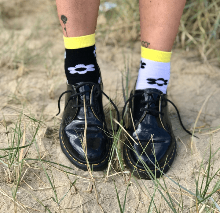 Join the Odd Sock Squad | Lambchopssocks
