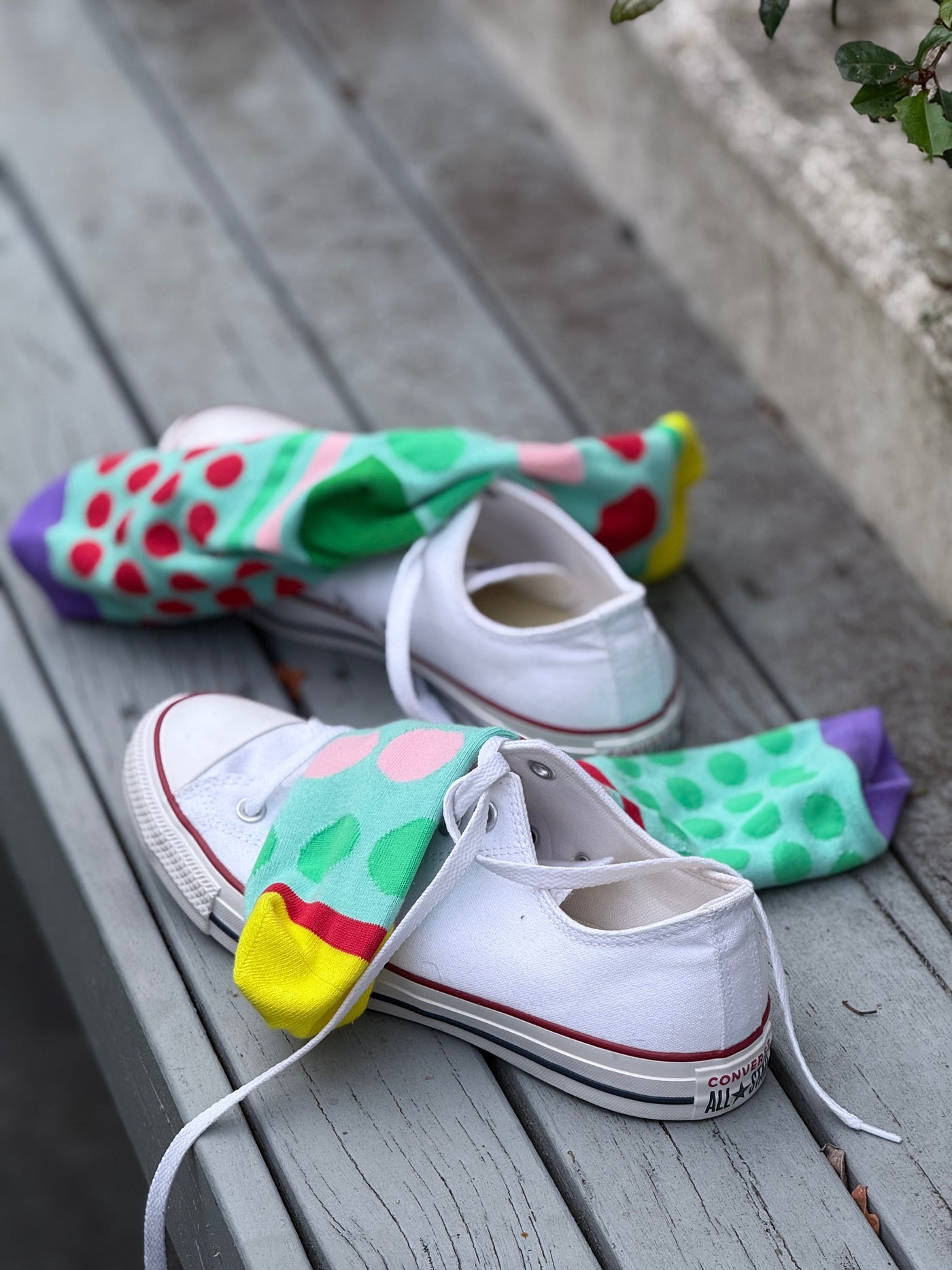 Join the Odd Sock Squad | Lambchopssocks