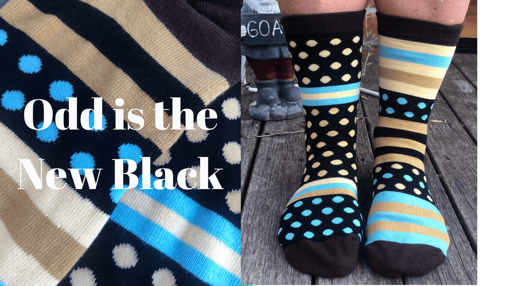 Join the Odd Sock Squad | Lambchopssocks