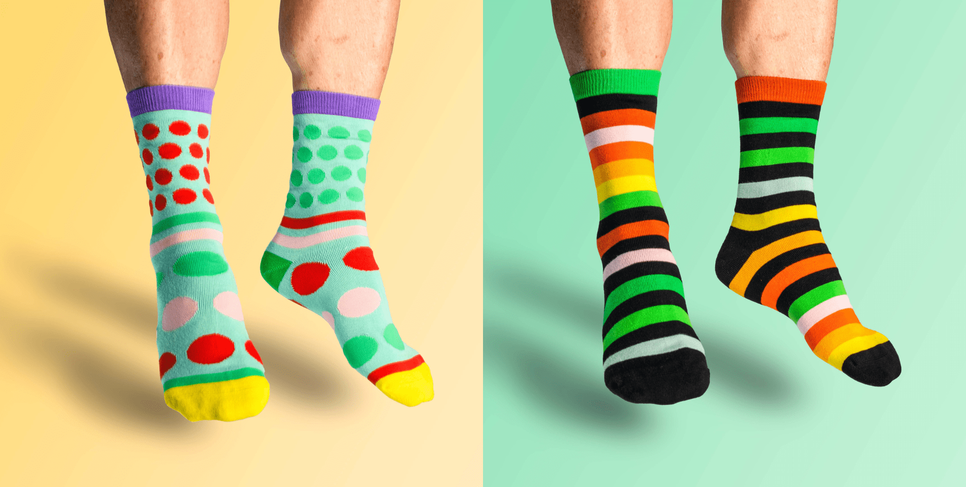 Join the Odd Sock Squad | Lambchopssocks
