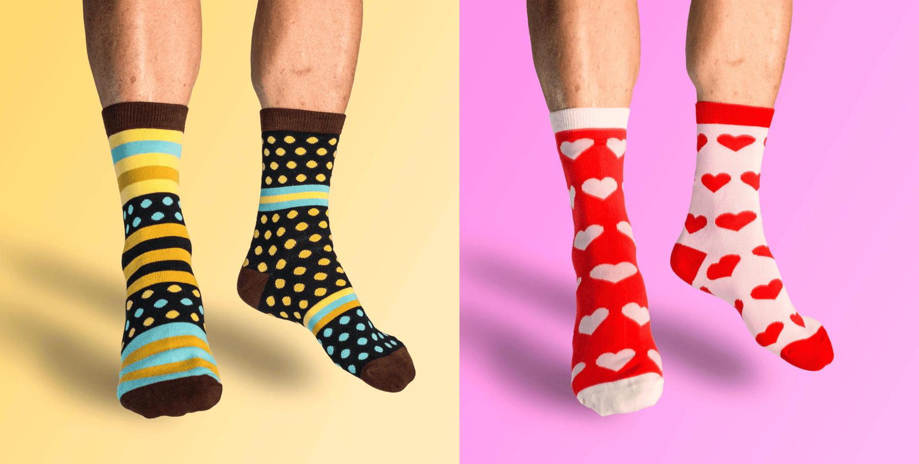 Join the Odd Sock Squad | Lambchopssocks